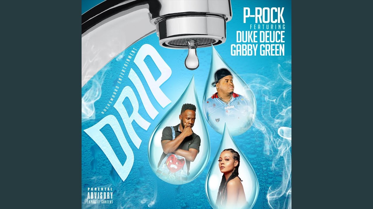 Drip - YouTube