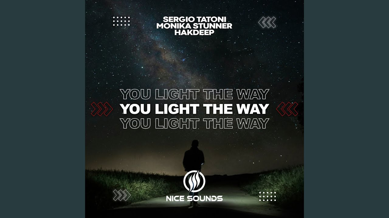 You Light the Way - YouTube