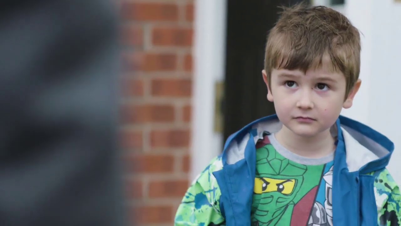 Christopher Pegler-Lambert showreel 2020 - YouTube