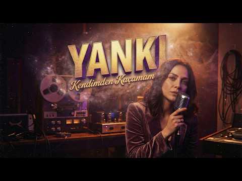Yankı (Kendimden Kaçamam) | Anatolian Synthesis (Anatolian Psychedelic Rock)