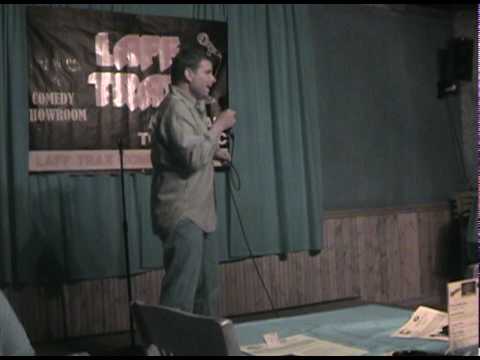Warren Hicks PT1.avi - YouTube