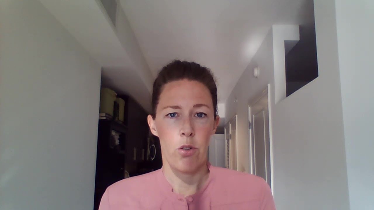 The Value of Repeated Movement Testing - YouTube