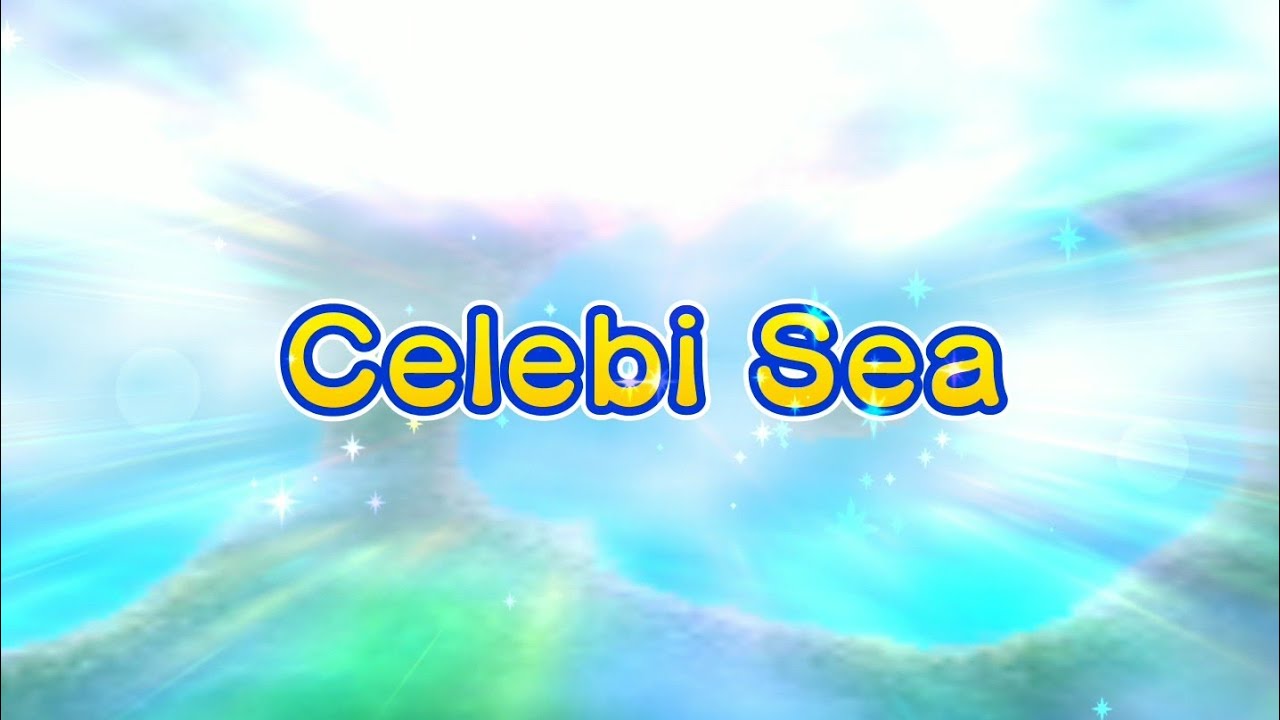 [Pokemon Rumble Rush] Episode 225 - Celebi's Forest + Version 1.3.0 ...