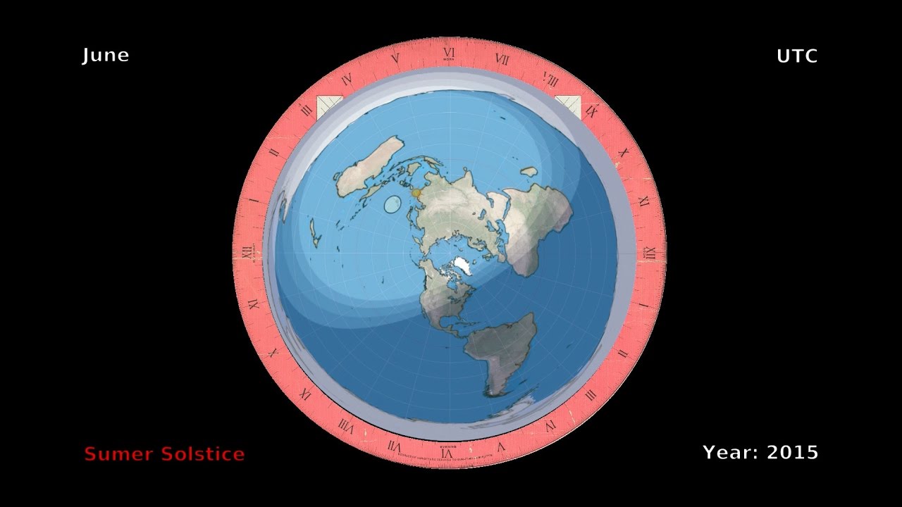 Earth Map - your World - YouTube
