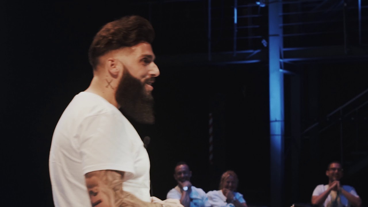 Faz Acontecer Talks 2019 | João Rocha - YouTube