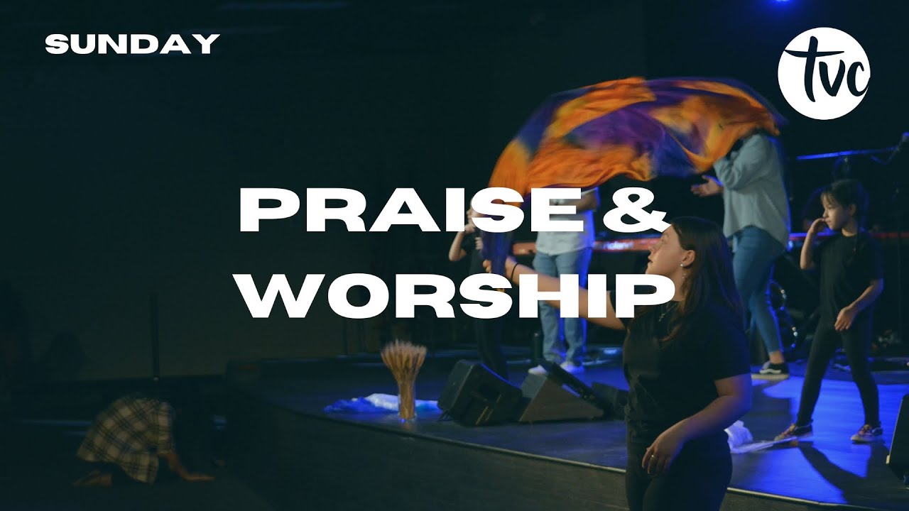 Praise & Worship | 9.18.23 | Sunday Service | True Vine Church - YouTube