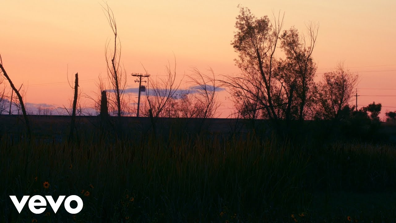 Bruce Springsteen - Poor Side Of Town (Official Audio) Chords - Chordify