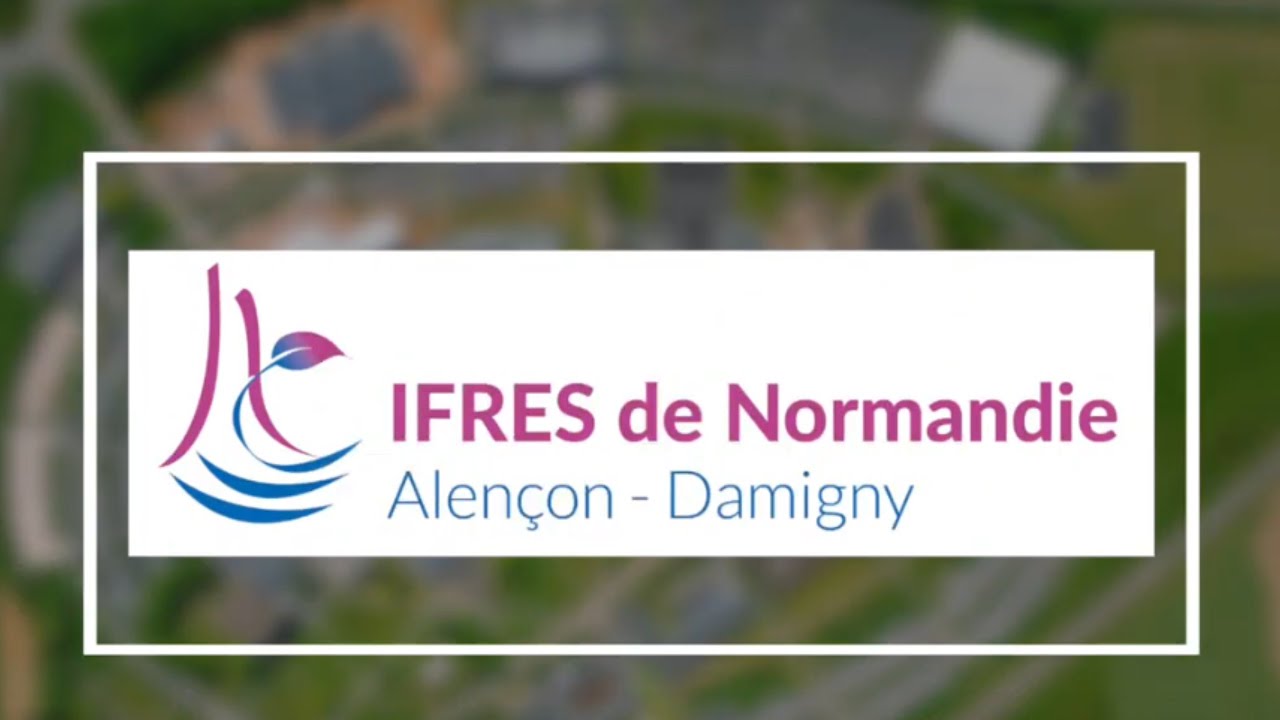 Présentation de l'IFRES - YouTube
