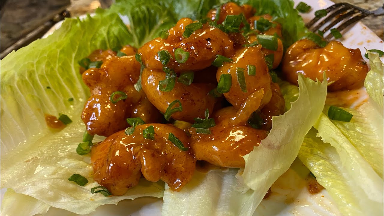 Como Hacer Camarones Roca | Cocina Estilo Culichi | El Rorro Chef - YouTube