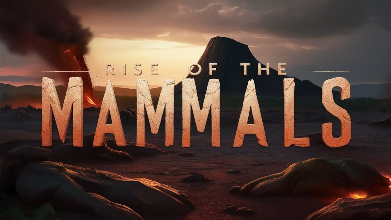 From Extinction to Evolution: How Mammals Rose After the Dinosaurs ...