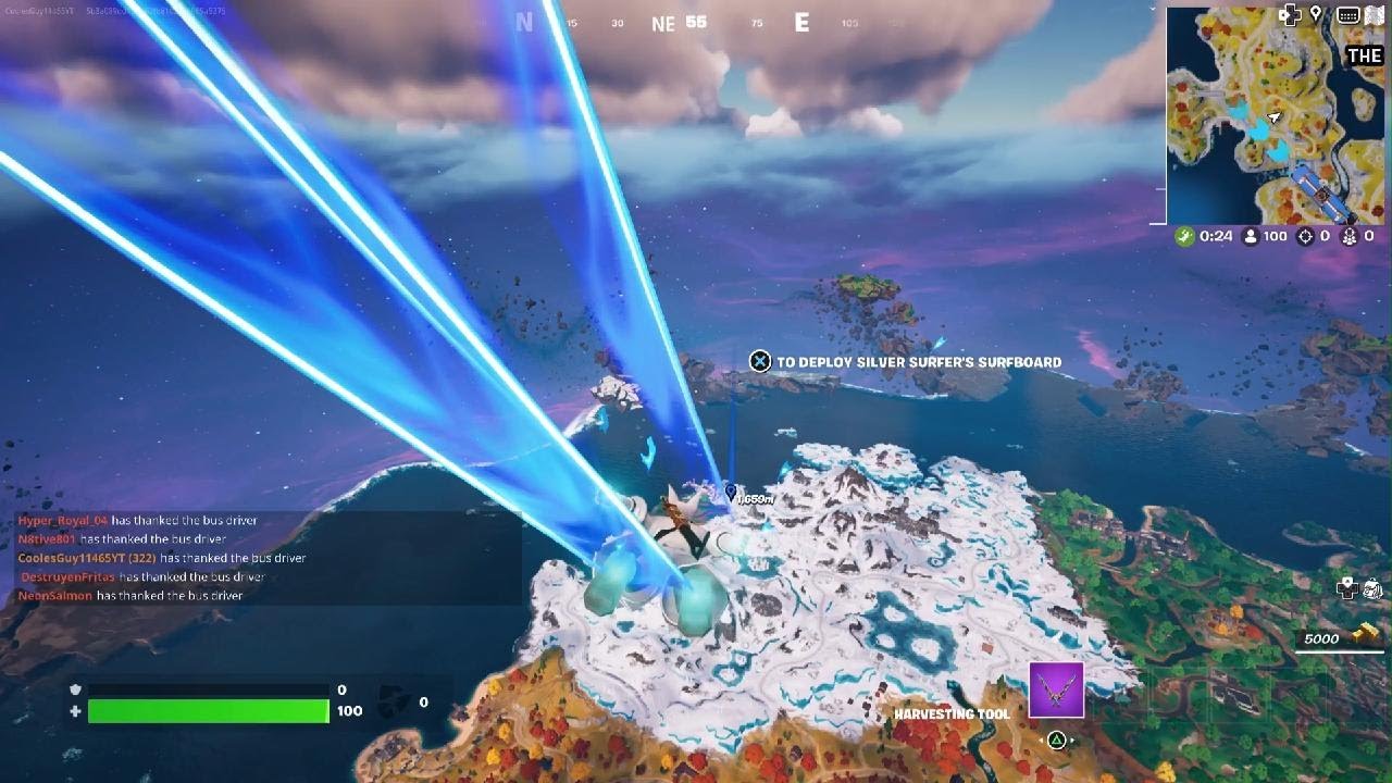 *NEW* MALE CAT SHIRO AZUKI SKIN IN FORTNITE PS5 + A VICTORY ROYALE WIN ...