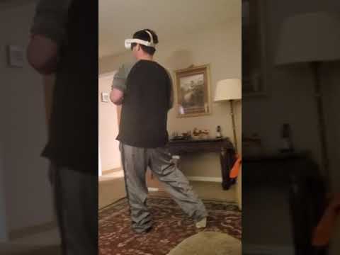 Uncle Rico can throw a football!! Virtual Rico football! A true ...