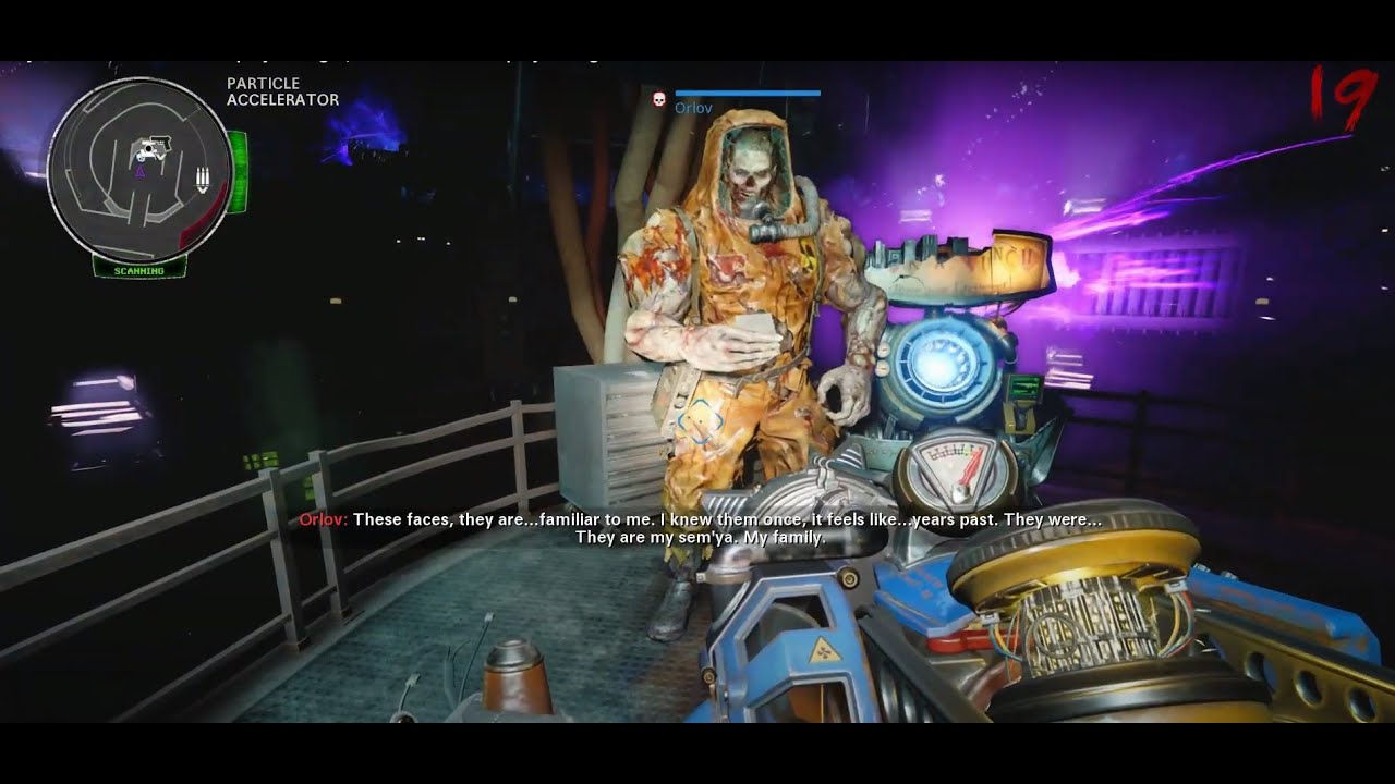 My First Die Maschine EE playthrough | Die Maschine EE playthrough ...