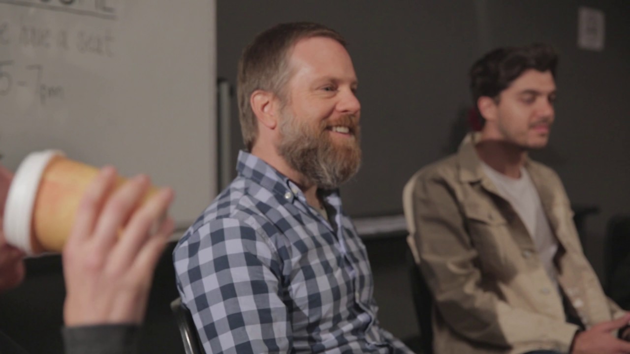 Chekhovian 2 (Sound!) - YouTube