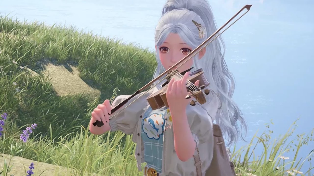 Infinity Nikki Attention! Faewish Sprite Spotted Main Quest Guide - YouTube