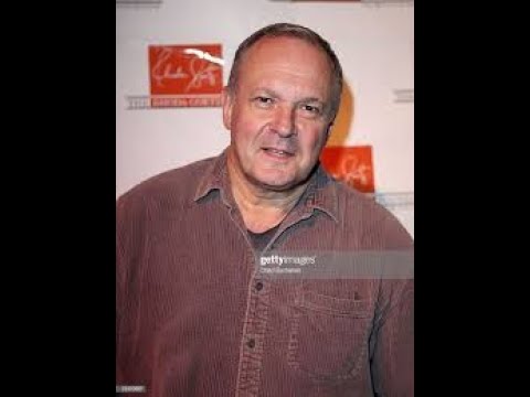 ابراهيم لامي | المخرج جيلبرت إم شيلتون - Gilbert M. Shilton - YouTube