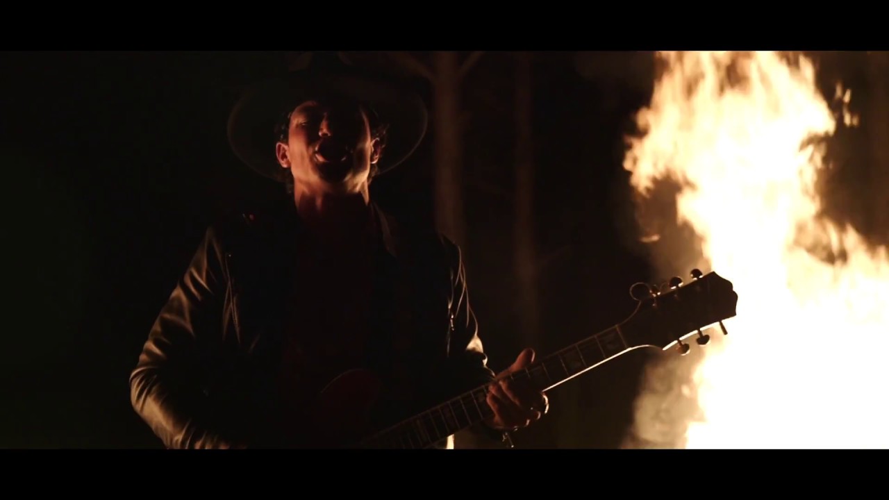 Austin Cain - Burn Your Ships (Official Video) - YouTube