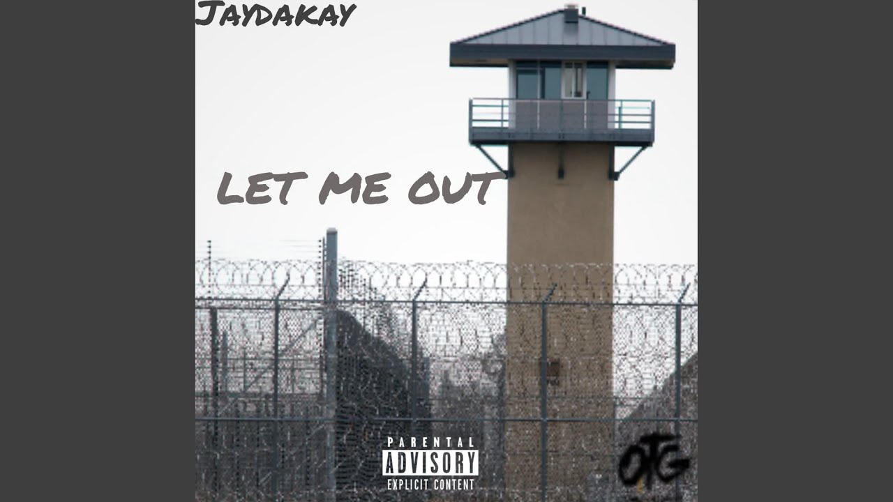 Let me out - YouTube