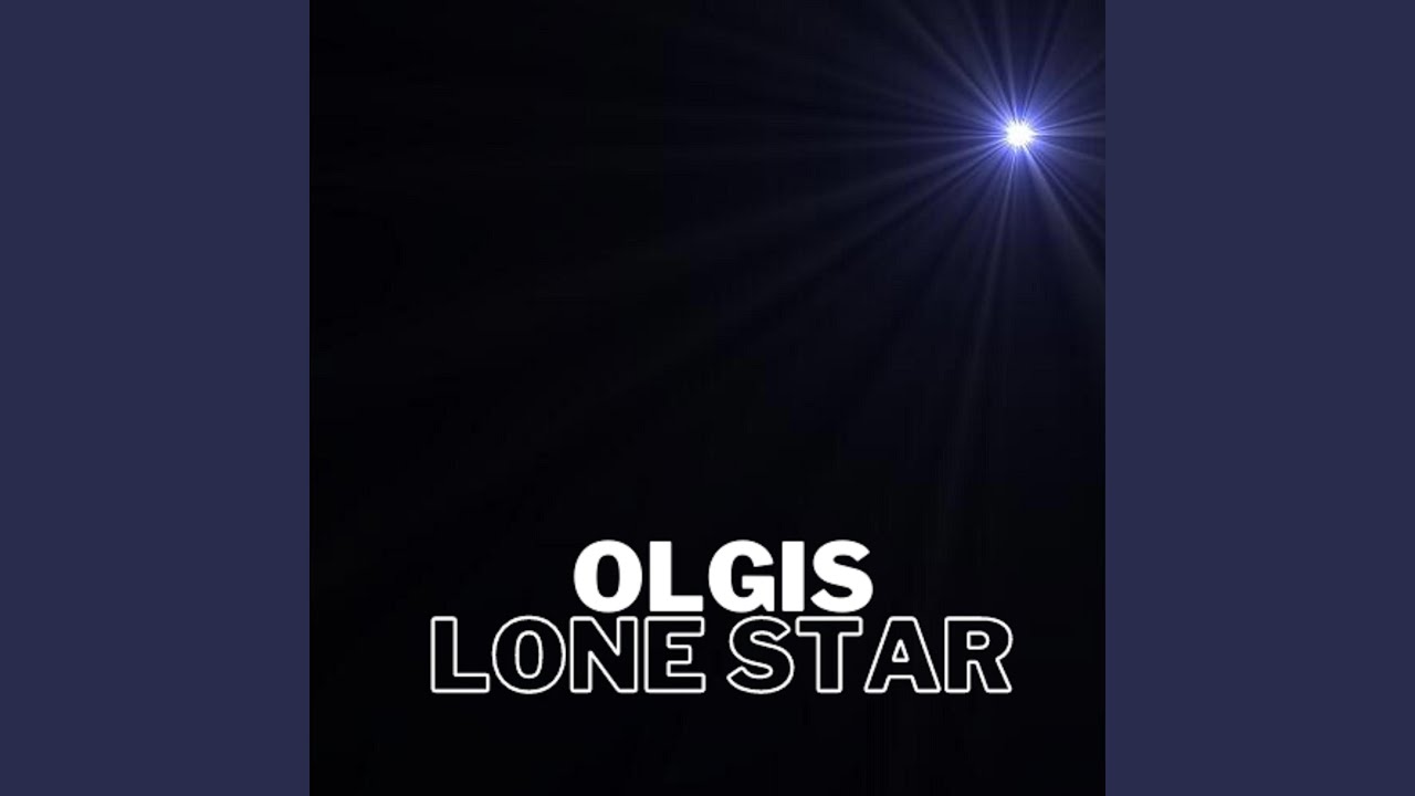 LONE STAR - YouTube