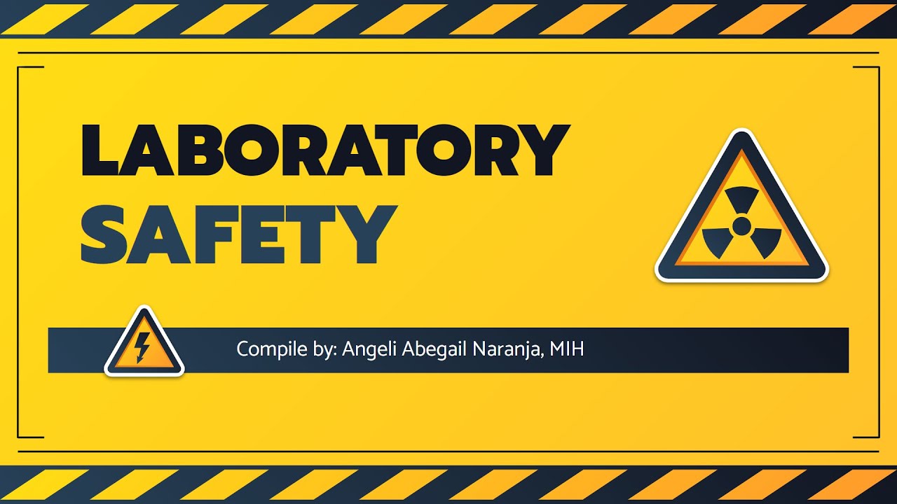 Laboratory Safety For Molecular Biology Filipino Tagalog YouTube laboratory-safety-for-molecular-biology-filipino-tagalog-youtube