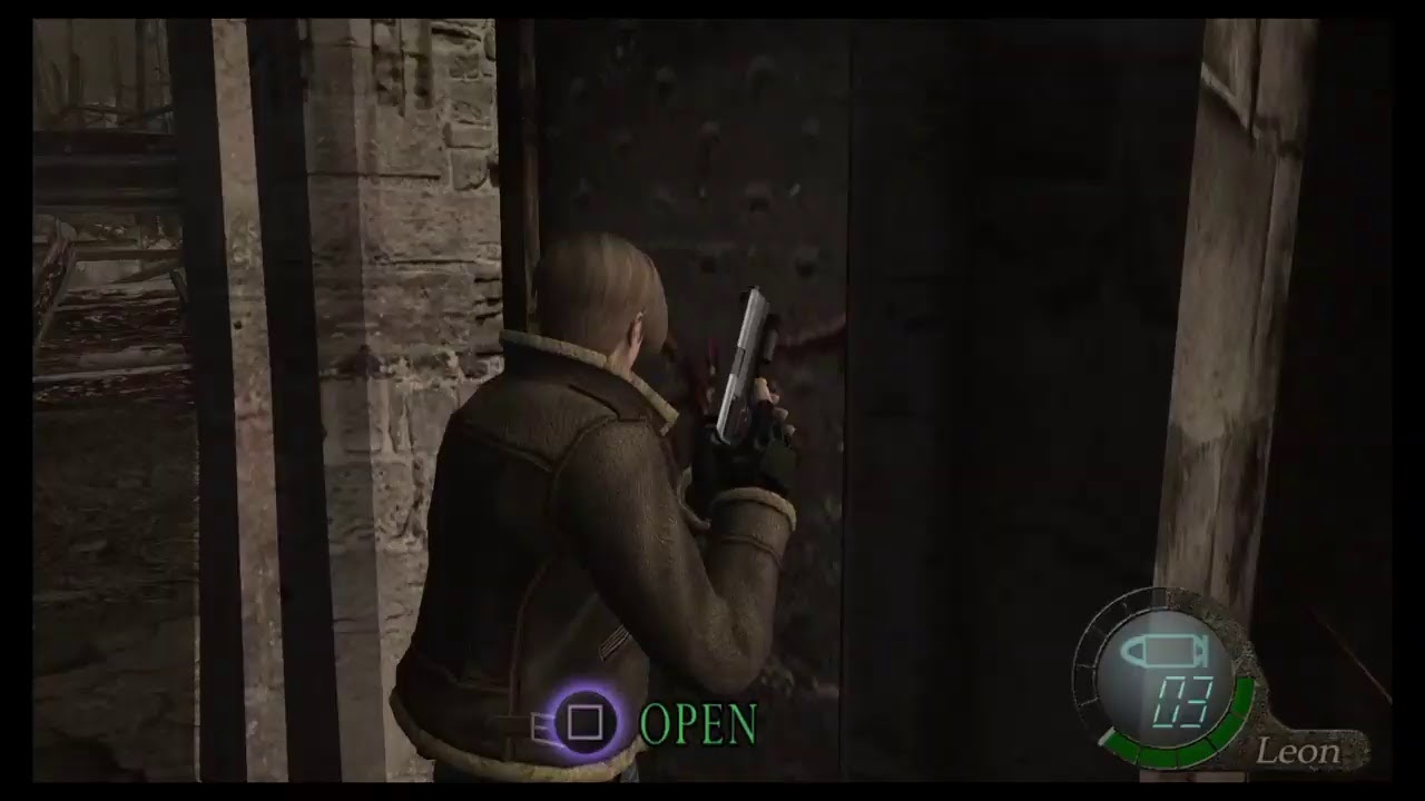 Resident evil part 2 - YouTube