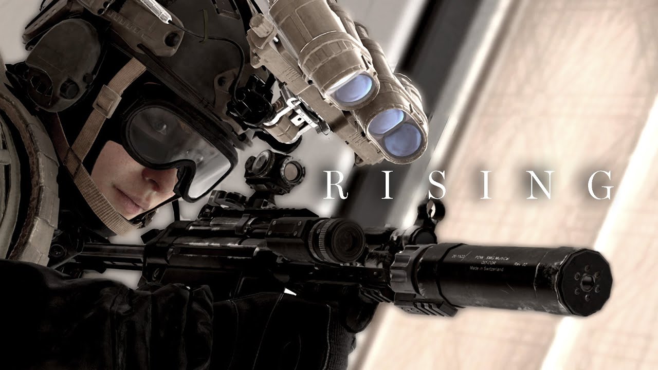 Rising - Ghost Recon Breakpoint - | No HUD Solo Gameplay - 4K UHD ...