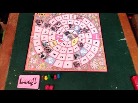 Benji Game The Most Huggable Hero "I Feel Love" - YouTube