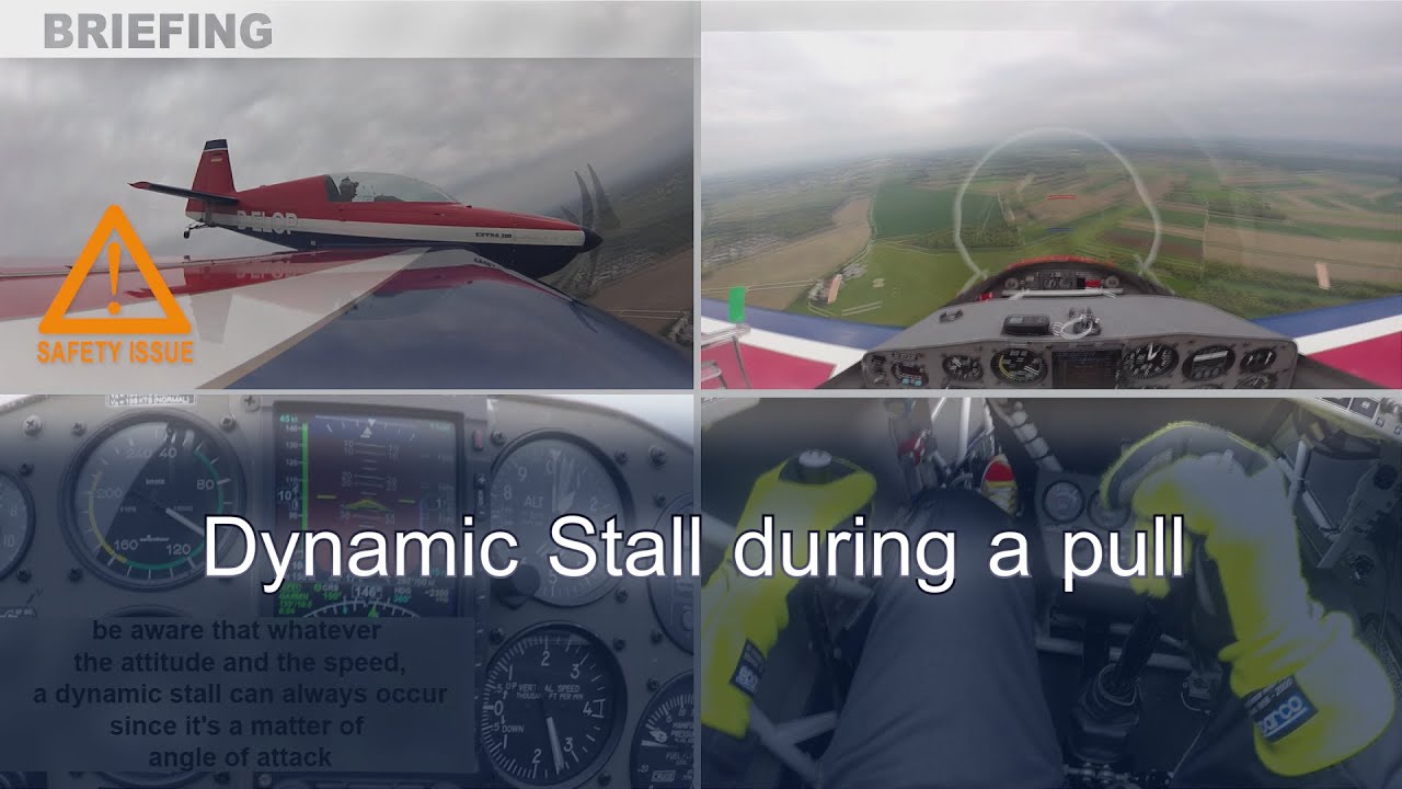 Stall – Dynamic - YouTube