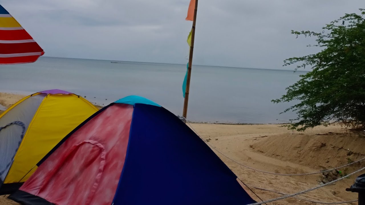 HOLY WEEK GANAP | Maria Patricia Turqueza - YouTube