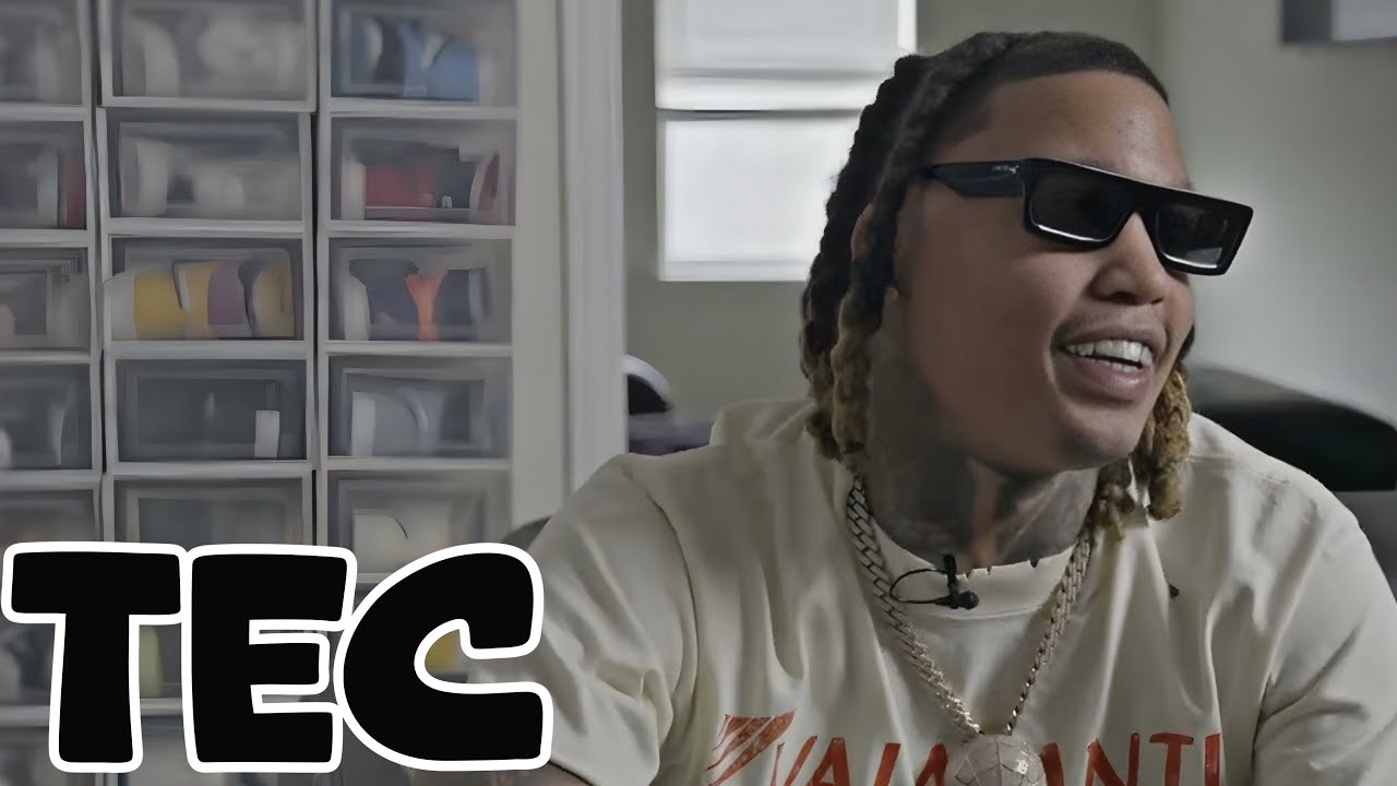 Tec on rappers choosing sides in rap beef that has nothing to with them ...
