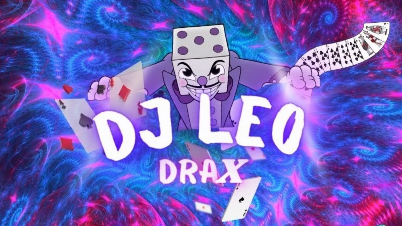 DEIXA DE SER ENCUBADA - DEUSAS DO FUNK & MC FLAVINHO (DJ LEO DRAX) 2024 ...