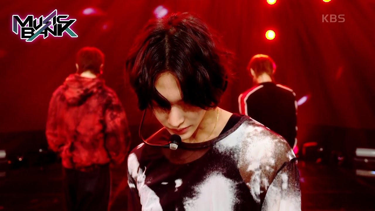 Siren - RIIZE [Music Bank] | KBS WORLD TV 230908 - YouTube