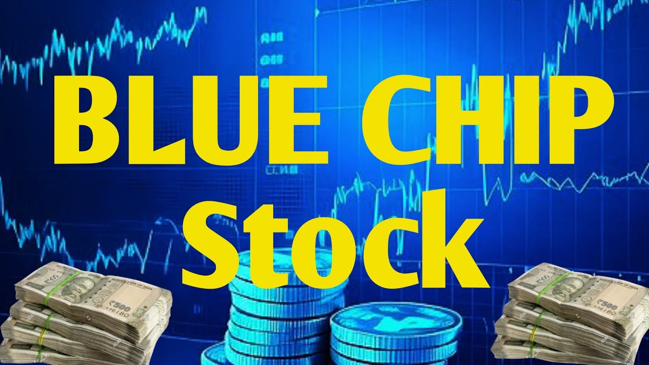 Blue Chip Stock / Fundamentally Strong/ Best Stock to Buy/ Share for ...