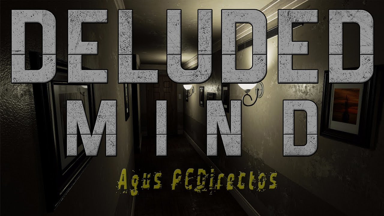 Deluded Mind... Continuamos con la pesadilla - YouTube