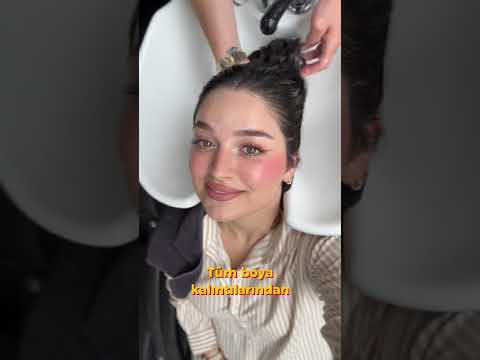 Saçlarımı Kestirdim! 💇🏻‍♀️♥️🫶🏻✨ 31 Mayıs Saç Kestirme Günü