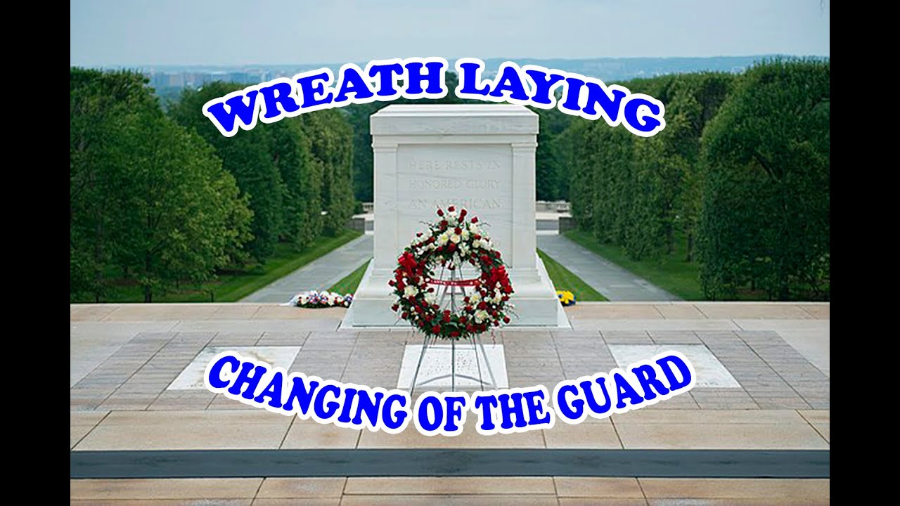 The Power of Composure: Soldier's Unflinching Mistake During Ceremony # ...