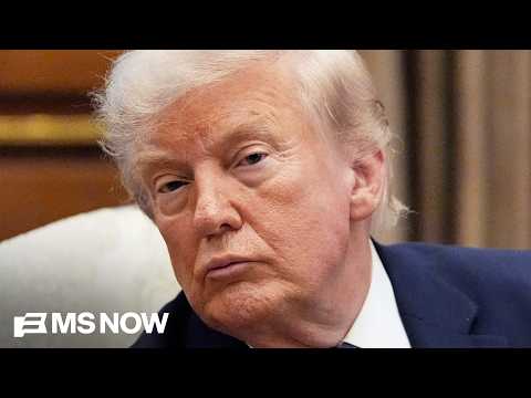 As Trump pushes voter suppression, Marc Elias warns: 'It does not automatically just work out OK'