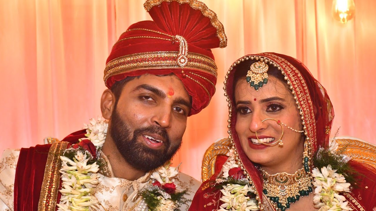 Tilak Ceremony & Wedding Rituals of Bihar!!! - YouTube