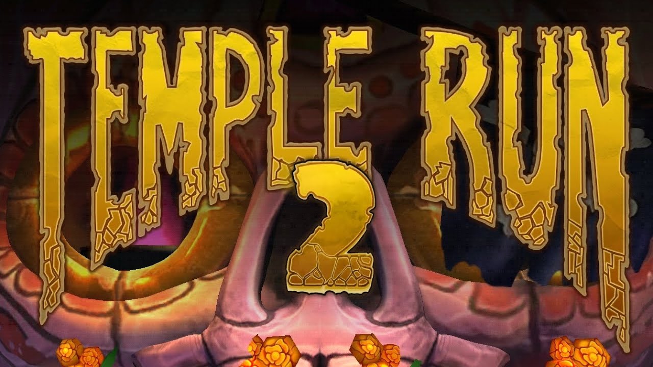Temple Run 2: The Death was unexpected(Pirates Cove-gameplay) - YouTube