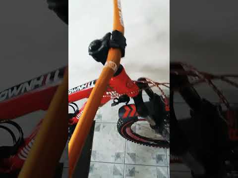 Guidao hupi pub dourado - YouTube
