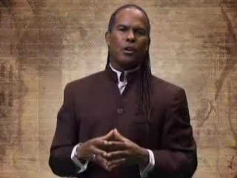 Rev. Michael Beckwith Talks About The Secret - YouTube