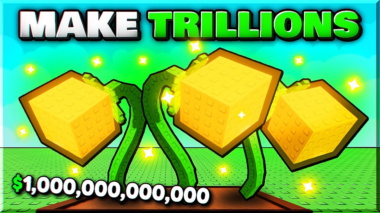 The LUMIRA is the NEW CANDY BLOSSOM SEED In Grow a Garden! - YouTube