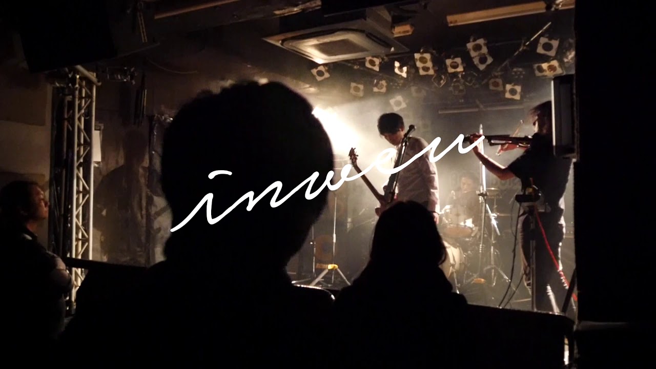 20191208 BeatBurn_inweuライブ - YouTube
