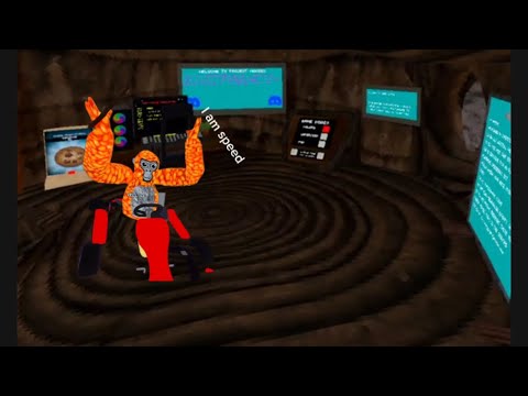 Moose taggers is crazy - YouTube