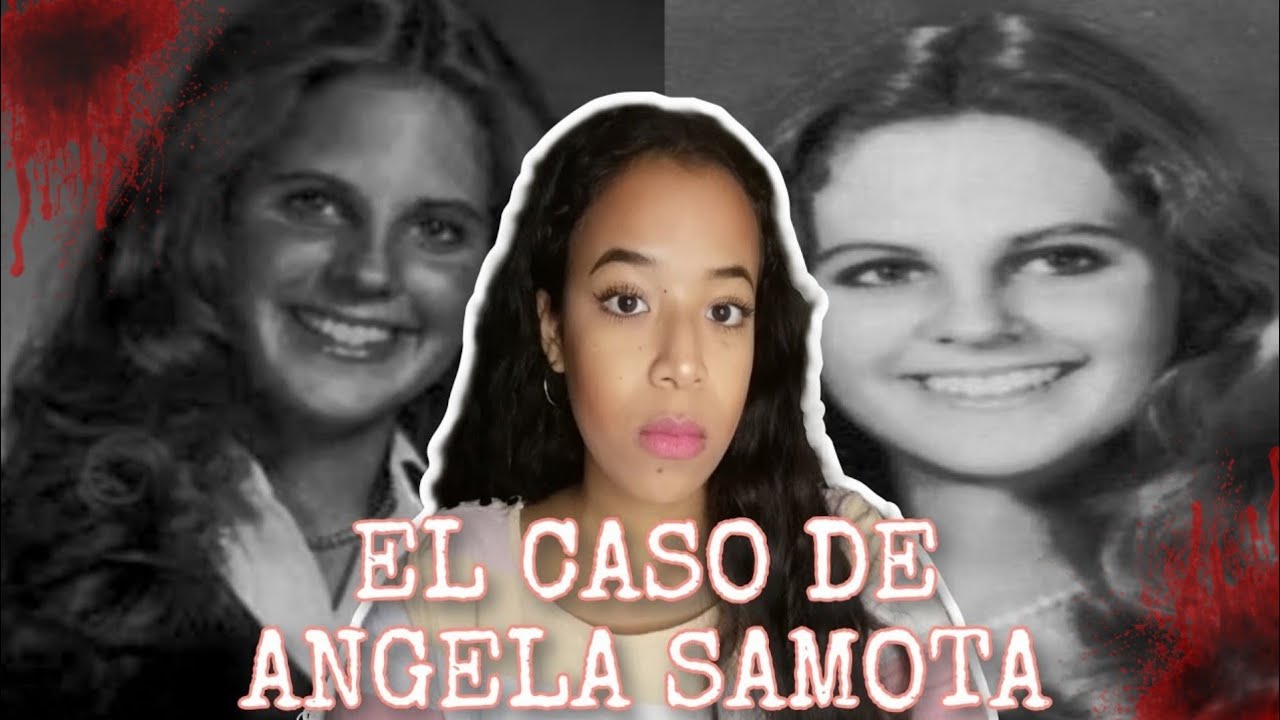 El caso de Angela samota - YouTube