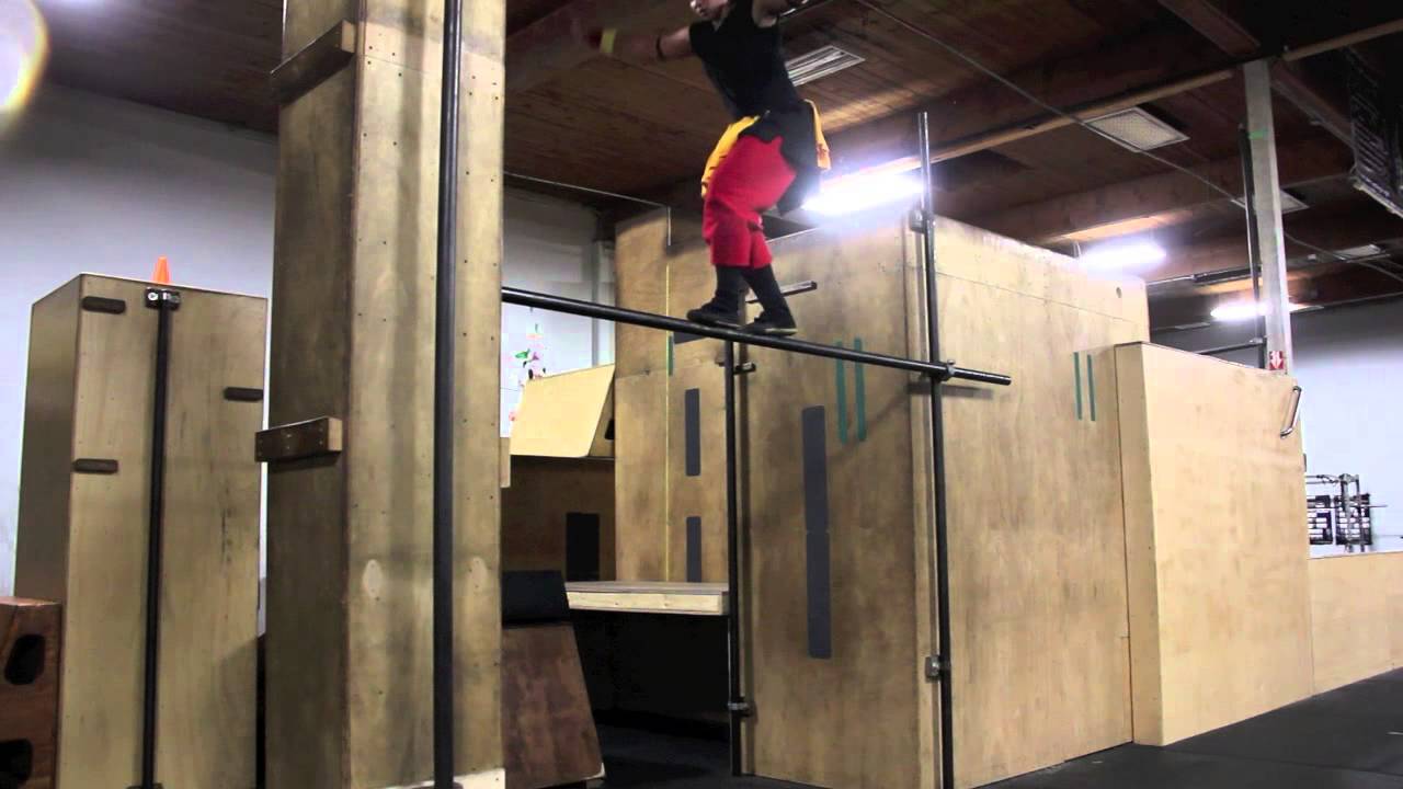 Avatar Training - YouTube