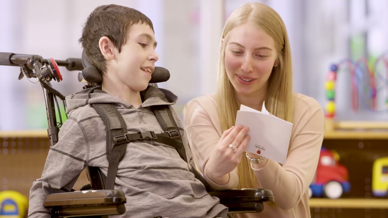 Pick.Click.Give.: 2022 TV Spot Version 3 - YouTube