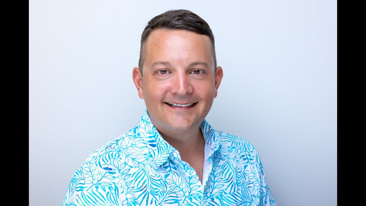 Meet Nicholas Molinaro Realtor - YouTube