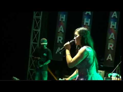 18 BANYU LANGIT   Pujiana - NEW SAHARA JUNI 2018