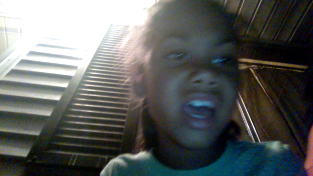 Jayla Lynch singing the song unsteady - YouTube
